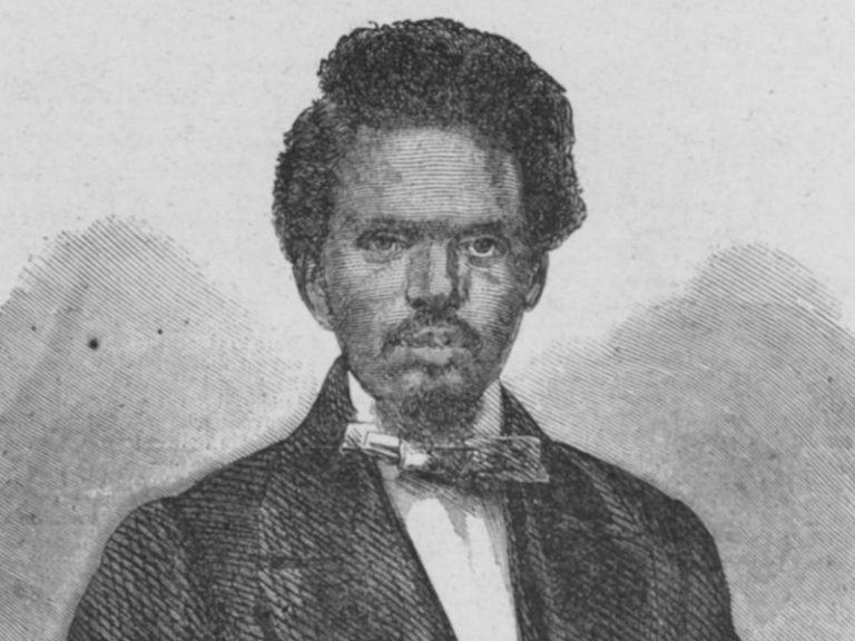 Libertador (I): La historia de Robert Smalls – Le Tapiriste